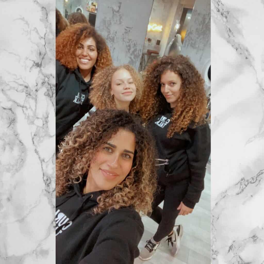 20 Best Curly Hair Salons In London - Winterville