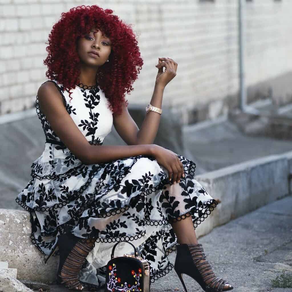 20 Best Curly Hair Salons In London - Winterville