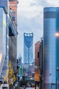 15 Coolest Buildings In The London Skyline - Winterville