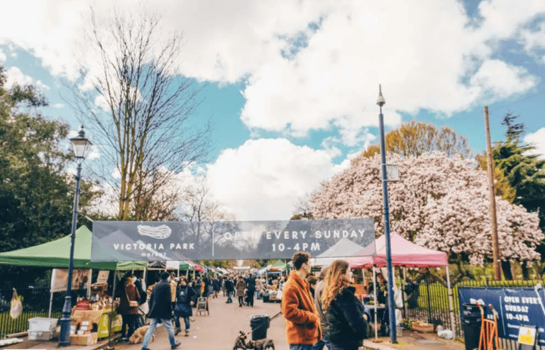 A Visitor's Guide to Central Line London UK - Winterville