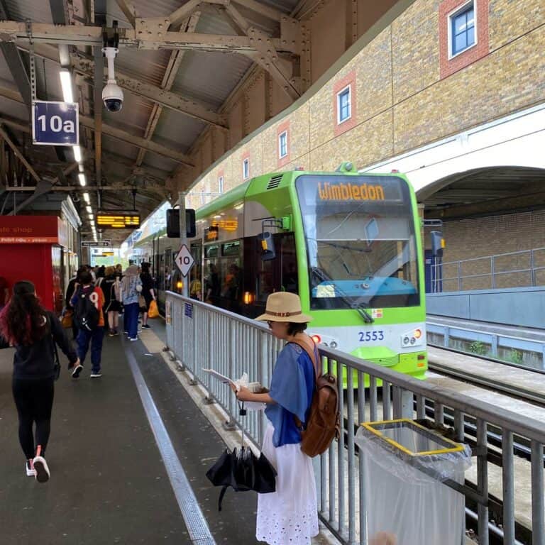 The London Trams Explained | History, Stations, Fares, and Maps ...