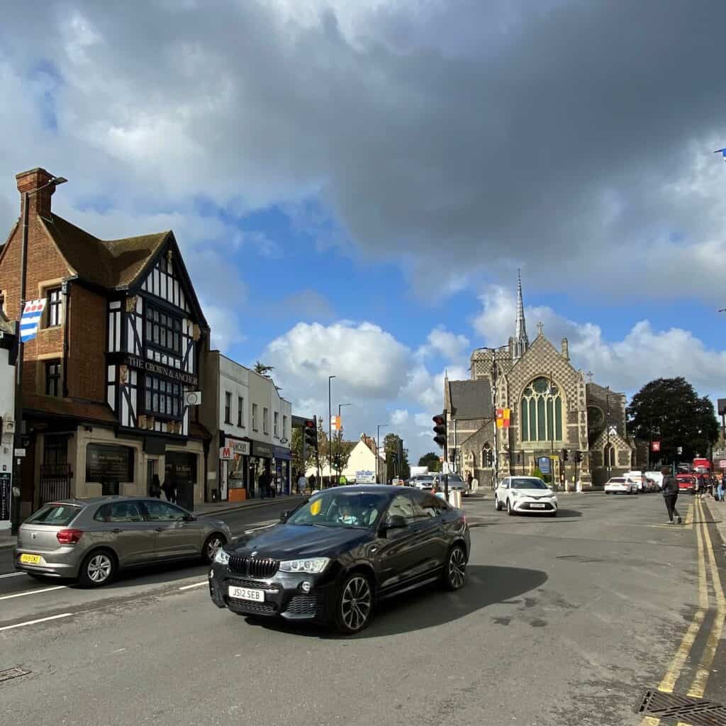 15 Most Expensive Areas In London (Richest Parts Of London) - Winterville
