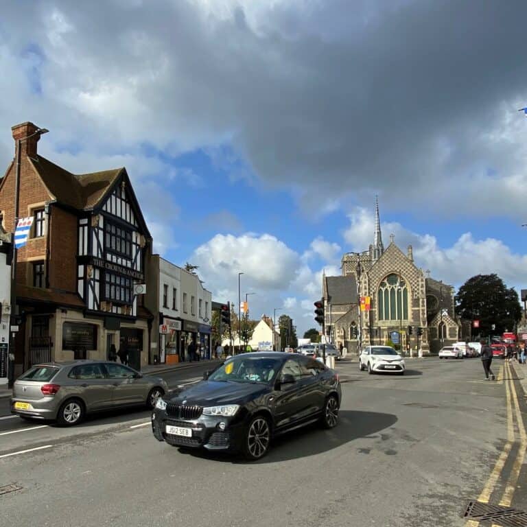 15 Most Expensive Areas In London (Richest Parts Of London) - Winterville