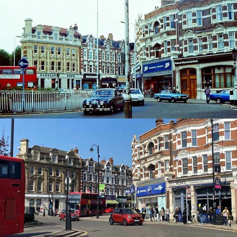 15 Most Expensive Areas In London (Richest Parts Of London) - Winterville
