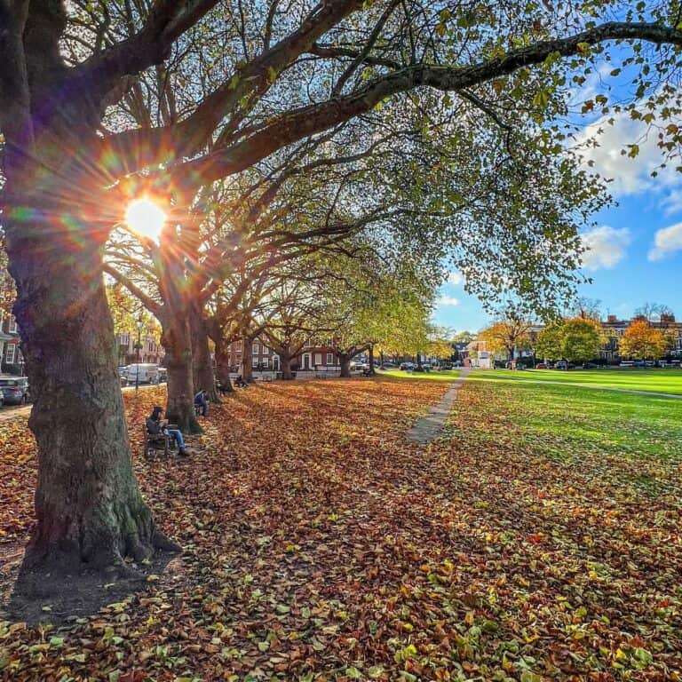 15 Most Expensive Areas In London (Richest Parts Of London) - Winterville