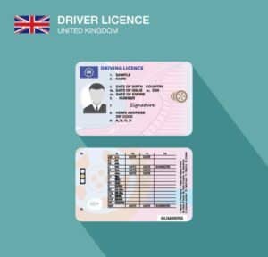 Lost Driving licence UK | How To Replace And Apply - Winterville