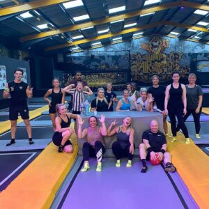 Get Your Jump On: A Guide to London's 7 Best Trampoline Parks - Winterville