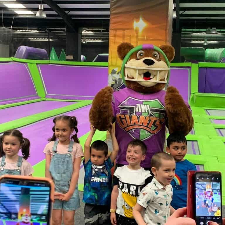 Get Your Jump On: A Guide to London's 7 Best Trampoline Parks - Winterville