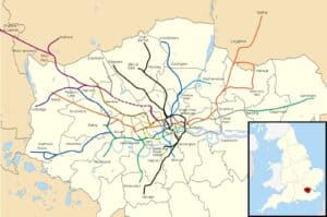 A Guide to Hammersmith and City Line | Stops, Routes, Fares, Maps, and ...
