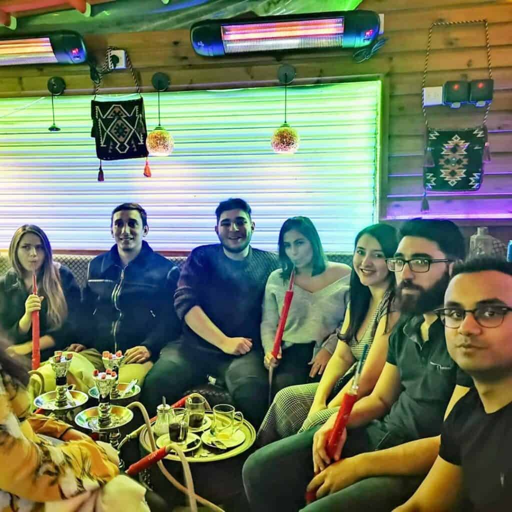 10 Best Shisha Bars And Lounges In London | Best-Reviewed, Affordable ...