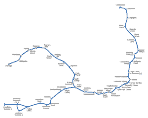 Everything to Know About the Piccadilly Line | From Routes and Stops ...