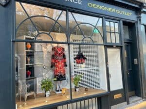 A Guide to Outlet Shopping London | Top 9 Outlets in London - Winterville