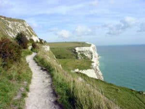 11 Coastal Walks Near London | Hidden Gems You Can't Miss - Winterville